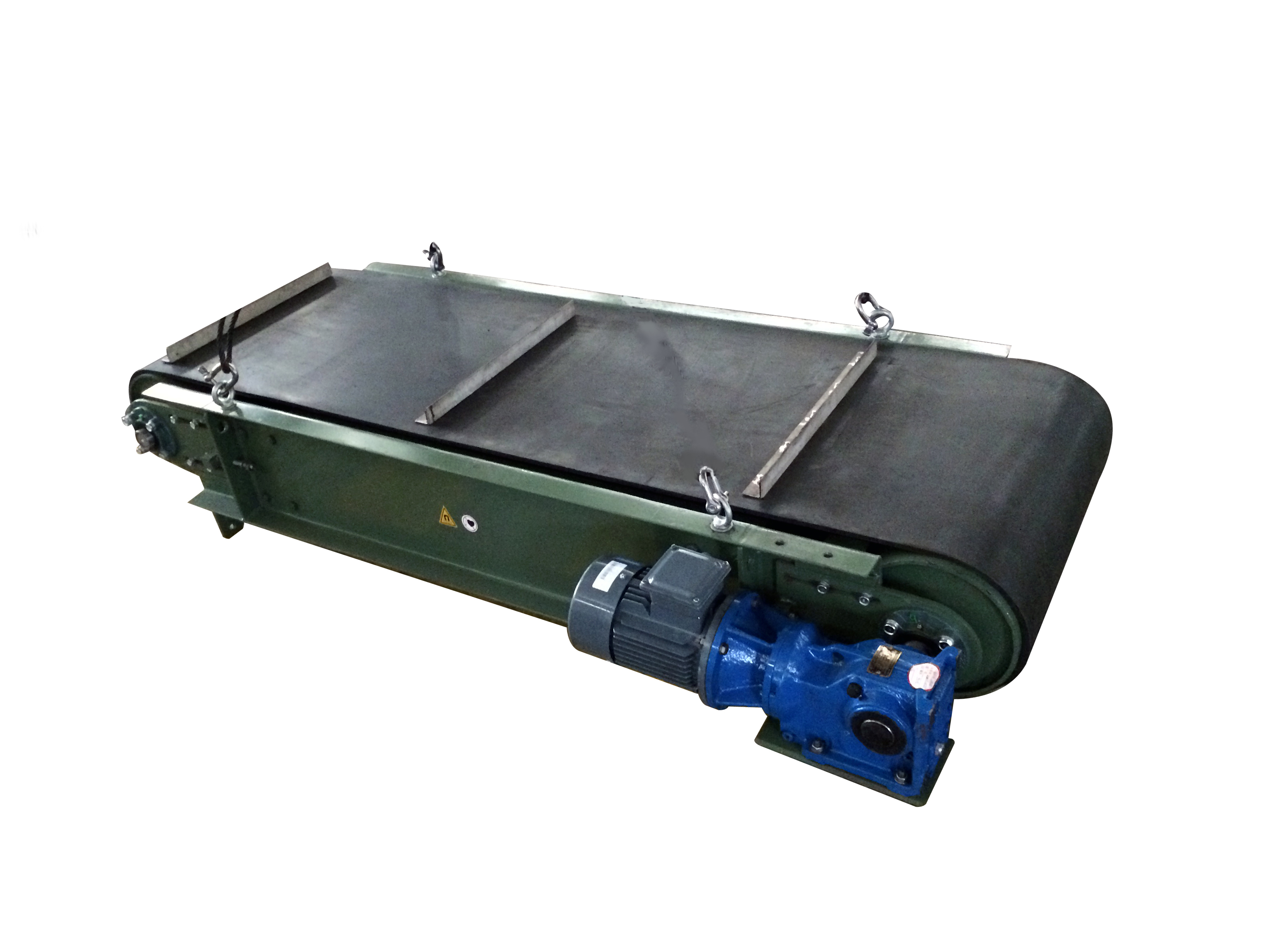 皮带式永磁除器 金钐mag Spring®